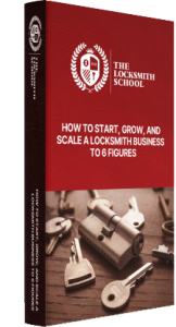 Locksmith Training, Courses & Classes | The Locksmith School
